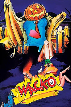 ‎Wacko (1982) directed by Greydon Clark • Reviews, film + cast • Letterboxd