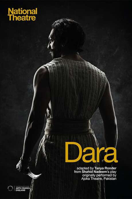 ‎Dara (2019) directed by Nadia Fall • Reviews, film + cast • Letterboxd