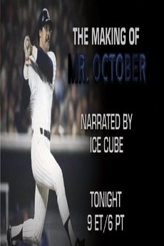 ‎The Making of Mr. October: The Reggie Jackson Story (2016) directed by ...