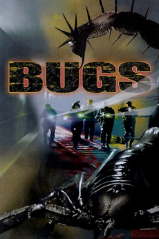 ‎Bugs (2003) directed by Joseph Conti • Reviews, film + cast • Letterboxd