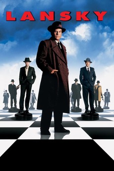 ‎Lansky (1999) directed by John McNaughton • Reviews, film + cast ...