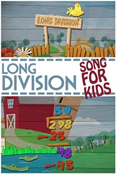 ‎Long Division Song For Kids • Film + cast • Letterboxd