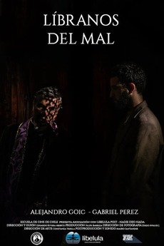 ‎Líbranos del mal (2018) directed by Eduardo Rivera-Aburto • Reviews ...