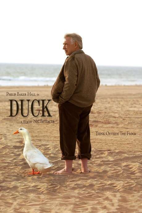 ‎Duck (2005) directed by Nicole Bettauer • Reviews, film + cast ...