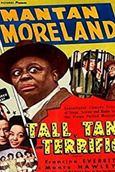 ‎Tall, Tan and Terrific (1946) directed by Bud Pollard • Reviews, film ...