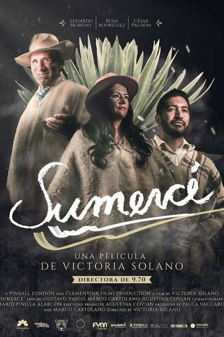 ‎Sumercé (2019) directed by Victoria Solano • Reviews, film + cast ...