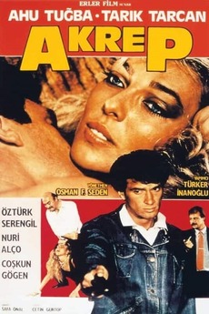 ‎Akrep (1986) directed by Osman F. Seden • Film + cast • Letterboxd