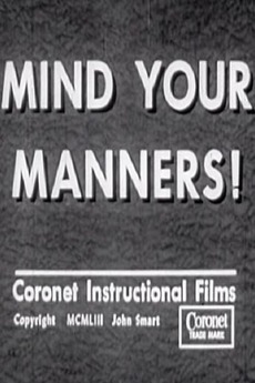 ‎Mind Your Manners! (1953) • Film + cast • Letterboxd