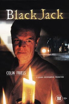 ‎BlackJack (2003) directed by Peter Andrikidis • Reviews, film + cast ...