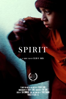 ‎Spirit (2018) directed by Dillon M. Banda • Film + cast • Letterboxd