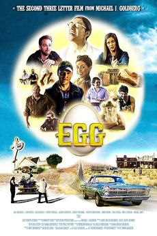 ‎Egg (2020) directed by Michael J. Goldberg • Reviews, film + cast ...