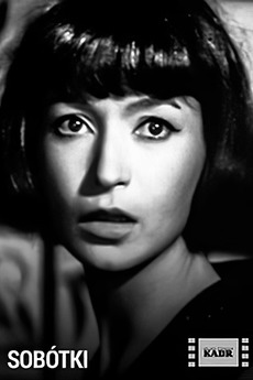 ‎Sobótki (1966) directed by Paweł Komorowski • Reviews, film + cast ...
