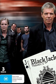 ‎BlackJack: Ghosts (2007) directed by Kate Woods • Film + cast • Letterboxd