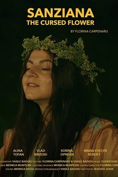 ‎The Cursed Flower (2019) directed by Florina Carpenaru • Film + cast ...