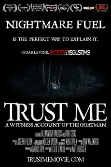 ‎Trust Me (2020) directed by Nathan Ruegger • Reviews, film + cast ...