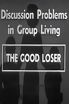 ‎The Good Loser (1953) • Reviews, film + cast • Letterboxd