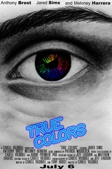 ‎True Colors • Film + cast • Letterboxd