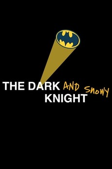 ‎The Dark And Snowy Knight (2018) directed by Nicholas Onciul, Terry ...