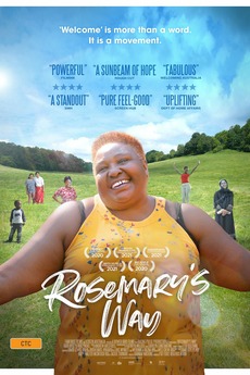 ‎Rosemary's Way (2020) directed by Ros Horin • Reviews, film + cast ...