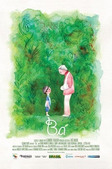 ‎Bá (2015) directed by Leandro Tadashi • Reviews, film + cast • Letterboxd