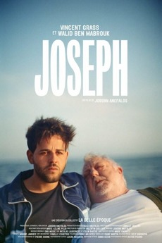 ‎Joseph (2018) directed by Jordan Anefalos • Film + cast • Letterboxd
