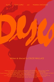 ‎Deseo (2020) directed by Chloé Wallace • Reviews, film + cast • Letterboxd