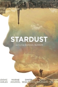 ‎Stardust (2020) directed by Raphael Buisson • Film + cast • Letterboxd
