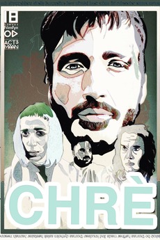 ‎Chrè (2018) directed by Jakob Bo • Film + cast • Letterboxd