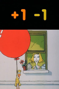 1 -1 (1987) directed by Guido Manuli • Reviews, film + cast • Letterboxd