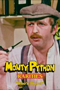 monty python'