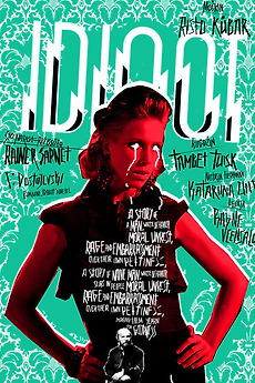 ‎The Idiot (2011) directed by Rainer Sarnet • Reviews, film + cast ...