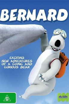 ‎Bernard (2006) • Reviews, film + cast • Letterboxd