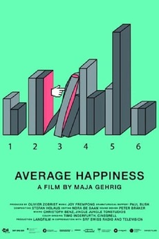 ‎Average Happiness (2019) directed by Maja Gehrig • Reviews, film ...