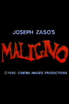 ‎Maligno (1986) directed by Joe Zaso • Reviews, film + cast • Letterboxd