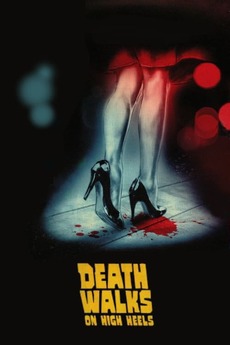 ‎Death Walks on High Heels (1971) directed by Luciano Ercoli • Reviews ...
