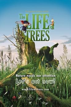 ‎The Life of Trees (2012) directed by Peter Popp • Film + cast • Letterboxd