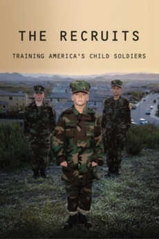 ‎The Recruits (2019) directed by Carl Brown, Sean Donnelly • Reviews ...