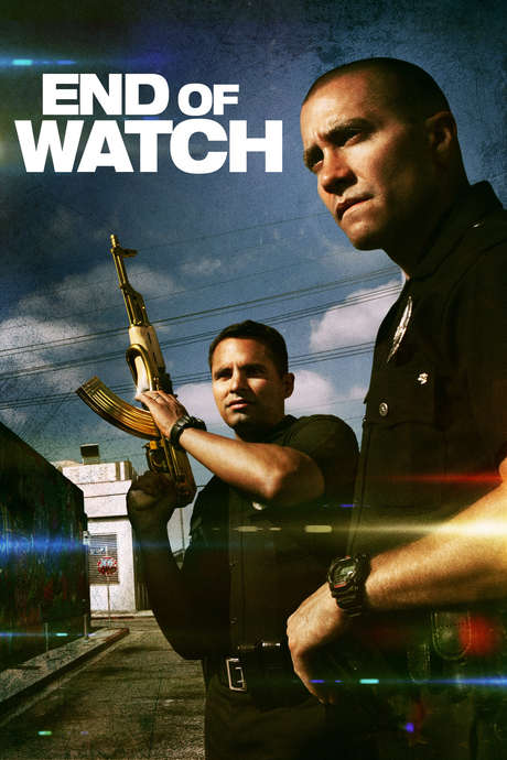 ‎End of Watch (2012) directed by David Ayer • Reviews, film + cast ...