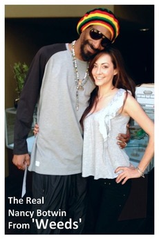 ‎The Real Nancy Botwin From 'Weeds' (2015) • Reviews, film + cast ...