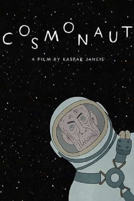 ‎Cosmonaut (2020) directed by Kaspar Jancis • Reviews, film + cast ...