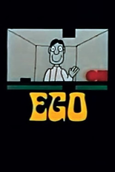 ‎Ego (1969) directed by Bruno Bozzetto • Reviews, film + cast • Letterboxd