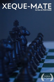 ‎Checkmate (2020) directed by Pedro Sgarbi • Film + cast • Letterboxd