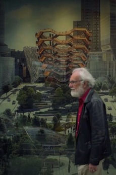 ‎David Harvey and the City (2020) directed by Brett Story • Reviews ...