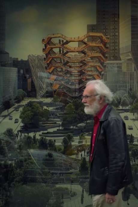 ‎David Harvey and the City (2020) directed by Brett Story • Reviews ...