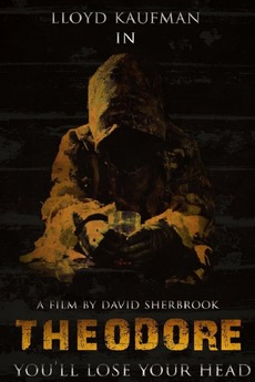 ‎Theodore (2009) • Film + cast • Letterboxd