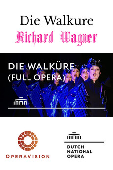 ‎Die Walkure (2014) • Film + cast • Letterboxd