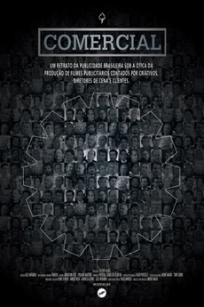 ‎Comercial (2010) directed by Alex Miranda • Film + cast • Letterboxd