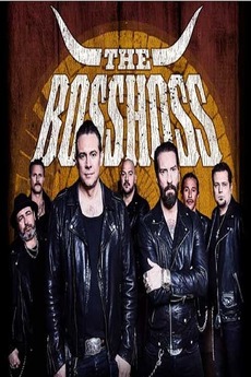 ‎The BossHoss - Live in Hamburg (2006) • Film + cast • Letterboxd
