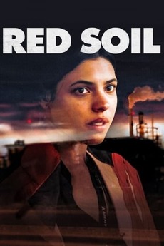 ‎Red Soil (2020) directed by Farid Bentoumi • Reviews, film + cast • Letterboxd