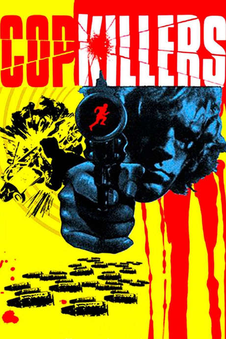 ‎Cop Killers (1977) directed by Walter R. Cichy • Reviews, film + cast • Letterboxd